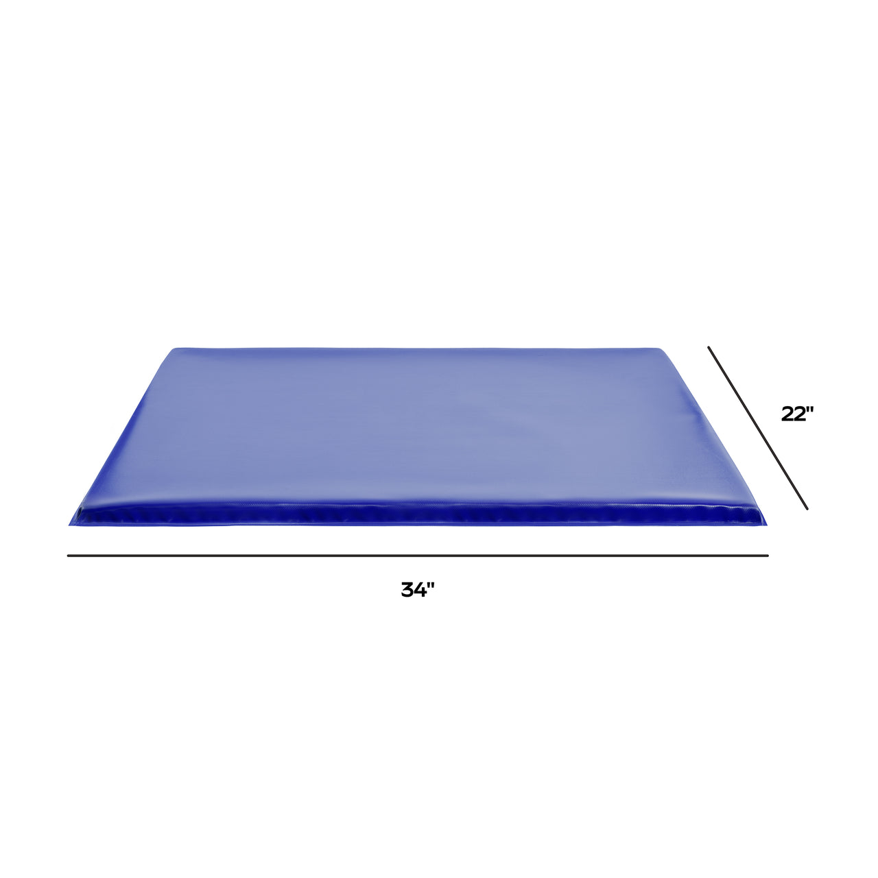 Crate Pad – K9 Kennel Boss