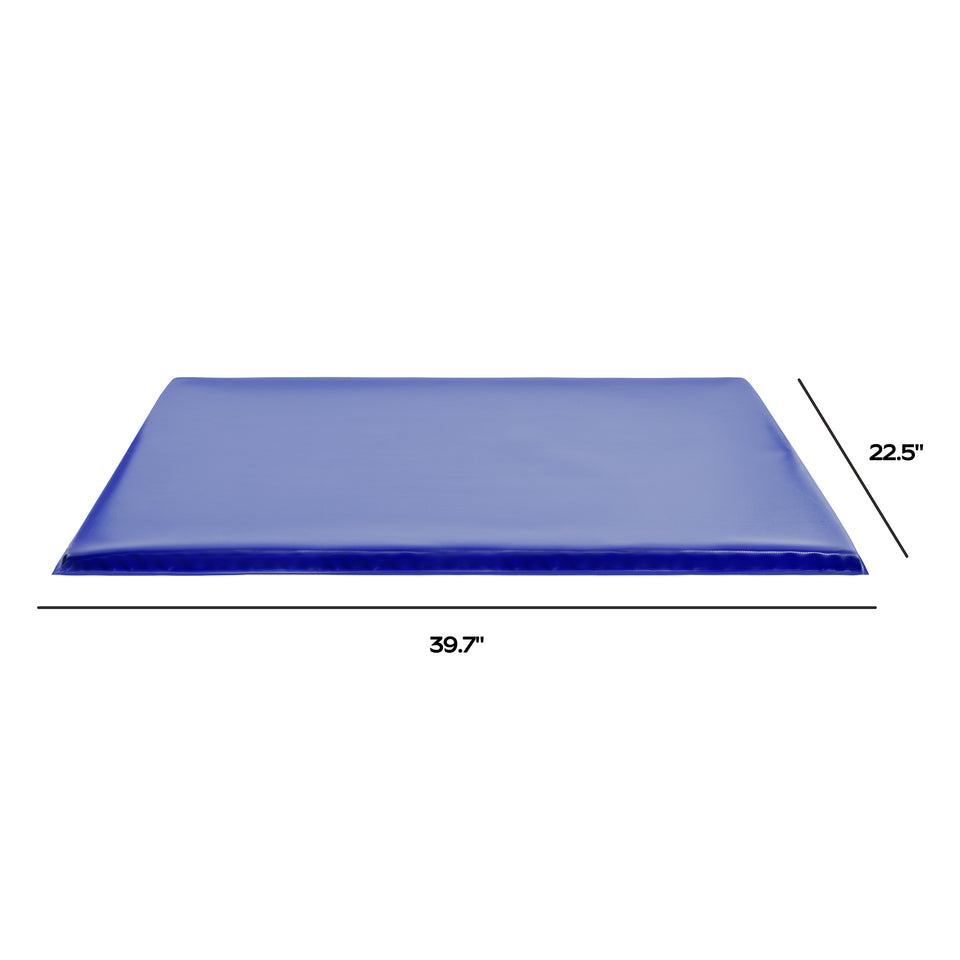 Crate Pad – K9 Kennel Boss