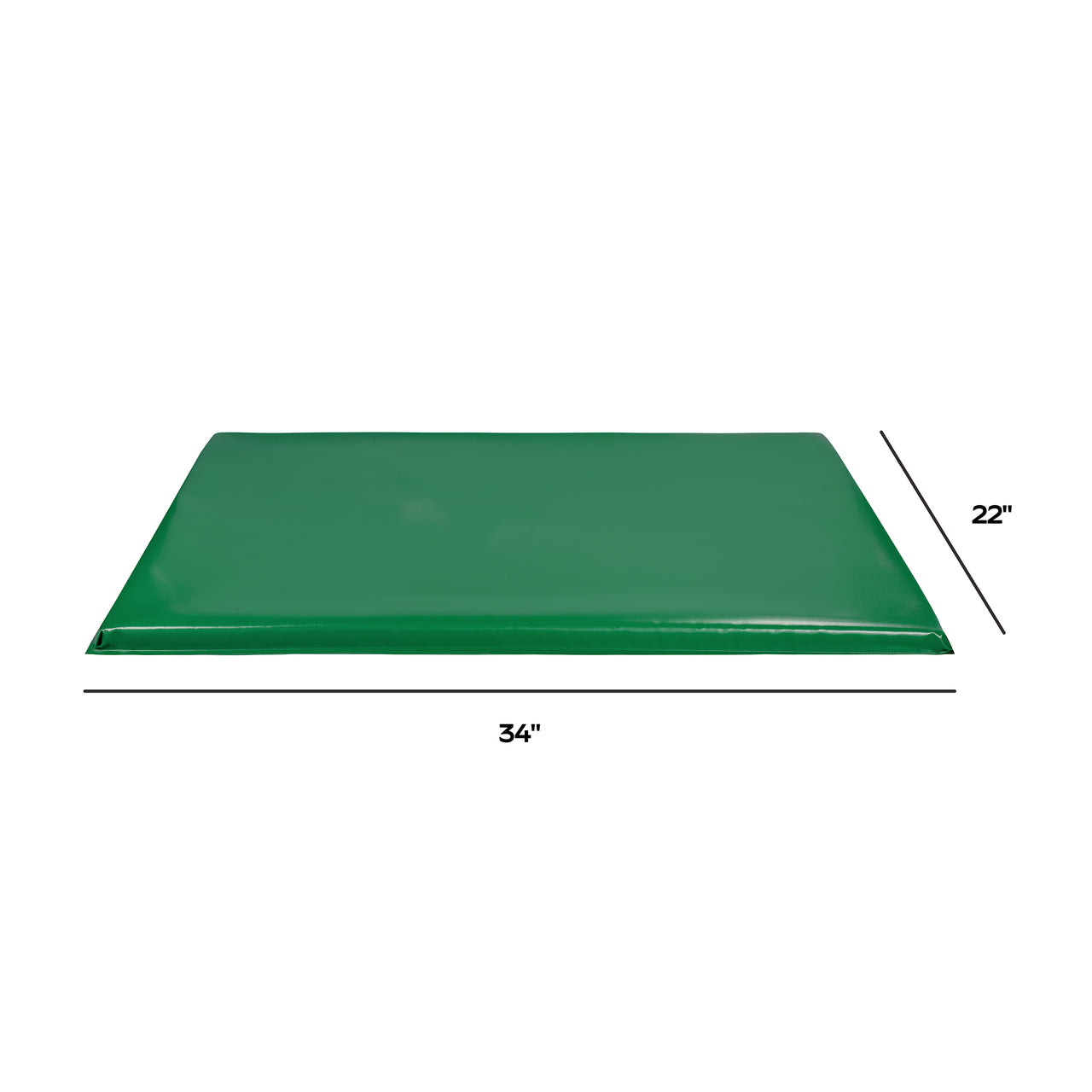 Crate Pad – K9 Kennel Boss
