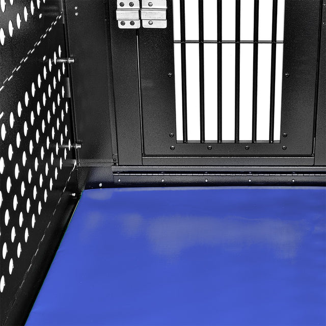 Crate Pad – K9 Kennel Boss