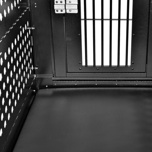 Crate Pad – K9 Kennel Boss