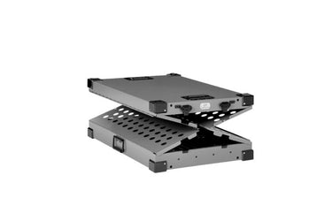 Heavy Duty Collapsible Dog Crate – Medium – K9 Kennel Boss